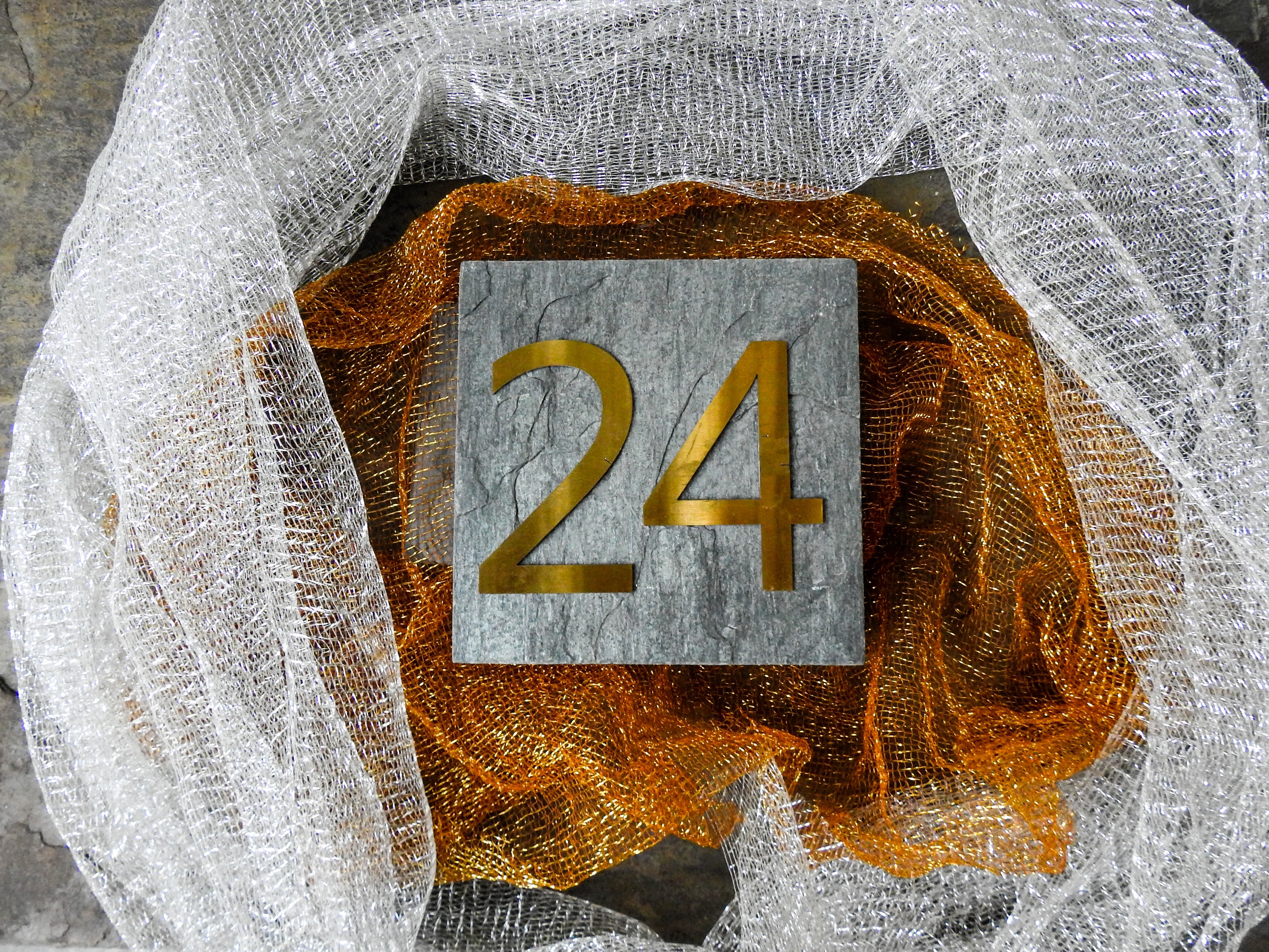 Nameplate's - Villa & Number Plates